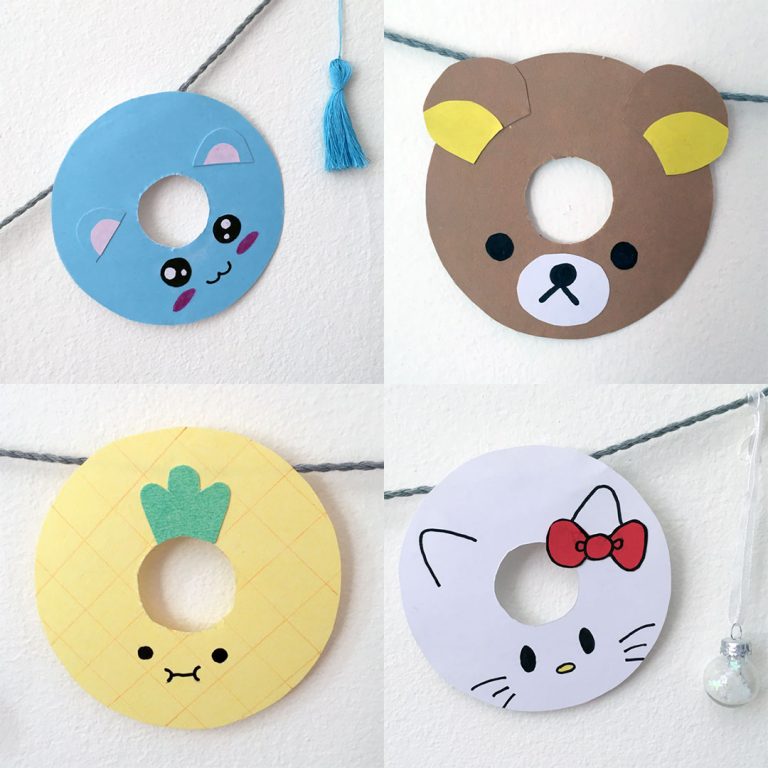 The Super Cute Book of Kawaii Crafts - Super Cute Kawaii!!