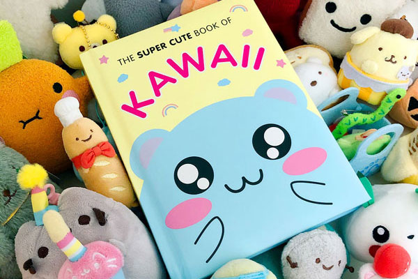 Super Cute Kawaii!! - Page 13 of 373 - Your daily dose of handmade ...