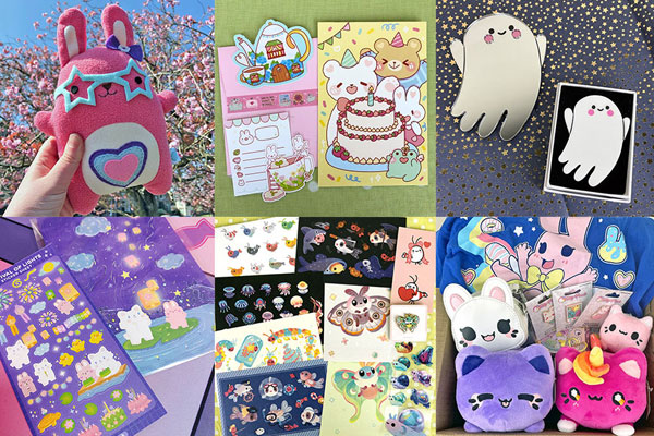 Super Cute Kawaii!! - Page 71 of 373 - Your daily dose of handmade ...