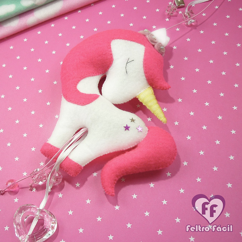 Cute DIY Felt Animal Crafts - Super Cute Kawaii!!