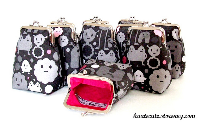 Haute Cute - Super Cute Kawaii!!