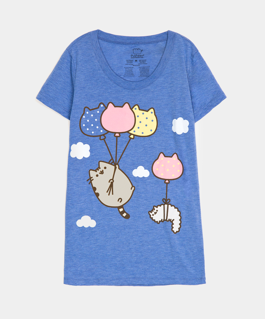 Kawaii T-Shirt Wish List - Super Cute Kawaii!!
