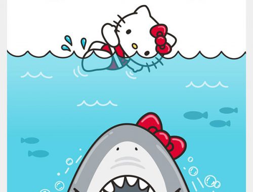 Cute Characters Archives - Super Cute Kawaii!!