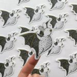 Cute Bats To Buy & DIY - Super Cute Kawaii!!