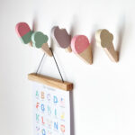 Cute Wall Hooks & Hangers - Super Cute Kawaii!!