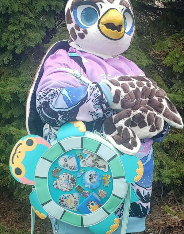 Kawaii Turtle Picks - Super Cute Kawaii!!