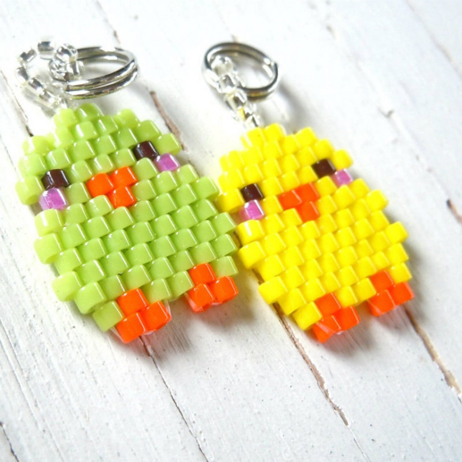 Bead Crumbs - Super Cute Kawaii!!