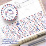 Kawaii Stationery for Happy Mail - Super Cute Kawaii!!