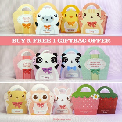 Kawaii Easter Printables - Super Cute Kawaii!!