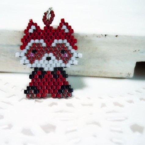 Bead Crumbs - Super Cute Kawaii!!