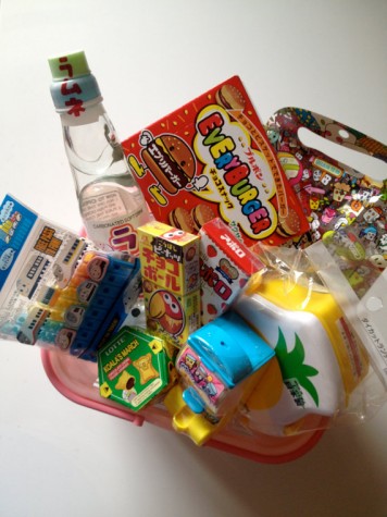 Cute Christmas Gifts - Surprise Boxes - Super Cute Kawaii!!