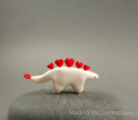 Micro Animals Made With Clay and Love - Super Cute Kawaii!!