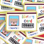 Kawaii Stationery For Book Lovers - Super Cute Kawaii!!