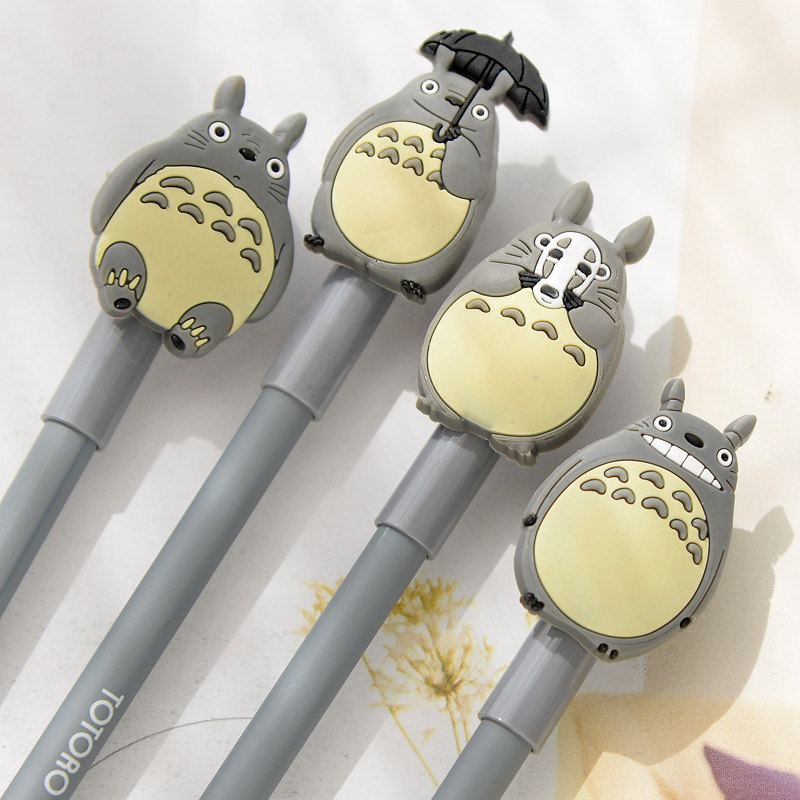 Cute Character Pens - Super Cute Kawaii!!