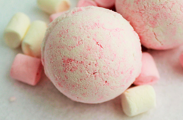 Sweet Marshmallows - Super Cute Kawaii!!