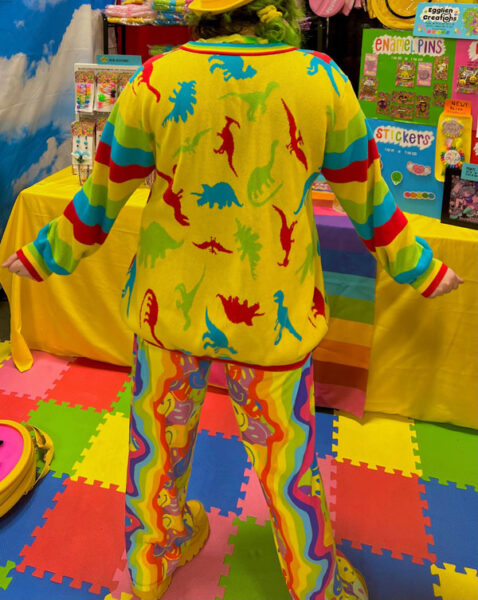 Kawaii Kidcore Fashion - Super Cute Kawaii!!