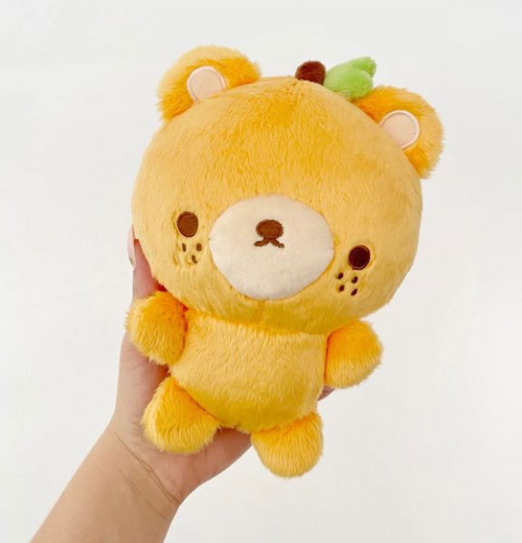 Original Kawaii Plush By Indie Artists #5 - Super Cute Kawaii!!