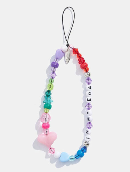 Kawaii Beaded Phone Charm Straps - Super Cute Kawaii!!