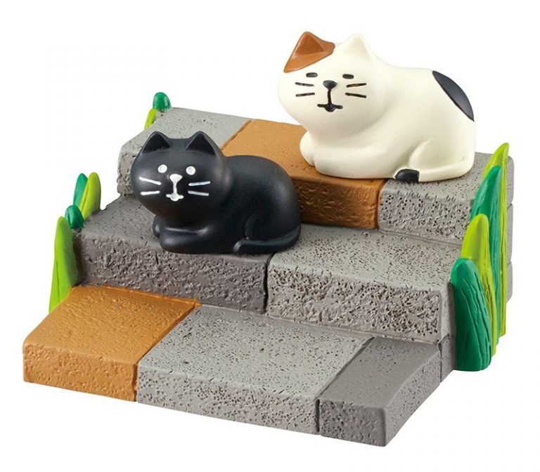 Japanese Zakka Home & Kitchen Items From Decole - Super Cute Kawaii!!