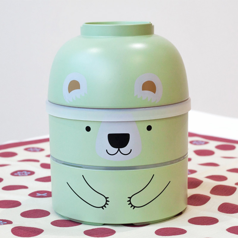 Japanese Zakka Home & Kitchen Items From Decole - Super Cute Kawaii!!