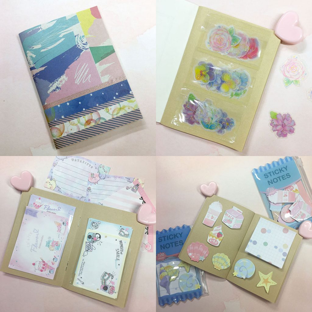 Super Cute Kawaii!! - Page 57 of 270 - Your daily dose of handmade ...