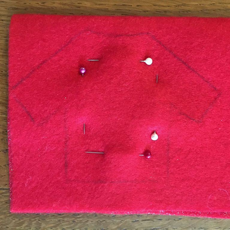 DIY Christmas Jumper Decorations - Super Cute Kawaii!!