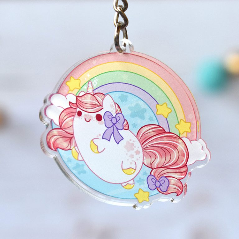Kawaii Keychains - Super Cute Kawaii!!