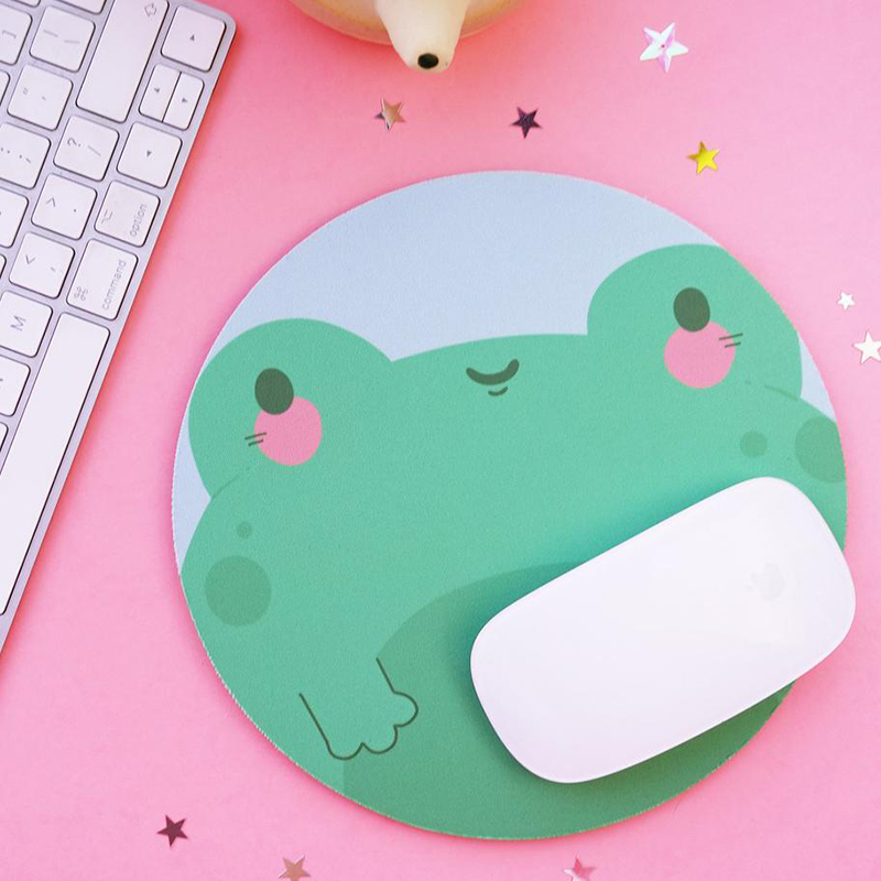 Kawaii Frogs For Spring - Super Cute Kawaii!!