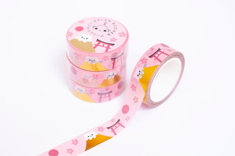 Cute Mount Fuji To Buy & DIY - Super Cute Kawaii!!