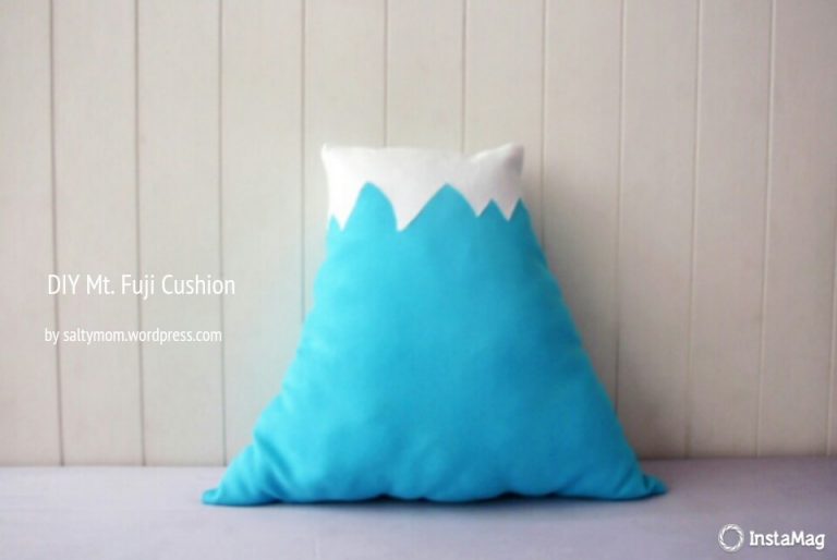 Cute Mount Fuji To Buy & DIY - Super Cute Kawaii!!