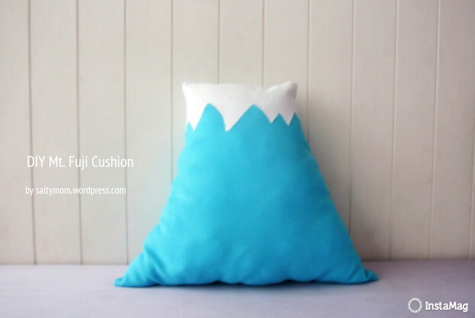 Cute Mount Fuji To Buy & DIY - Super Cute Kawaii!!