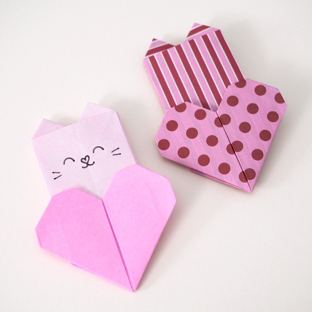 Kawaii Origami Book Review - Super Cute Kawaii!!