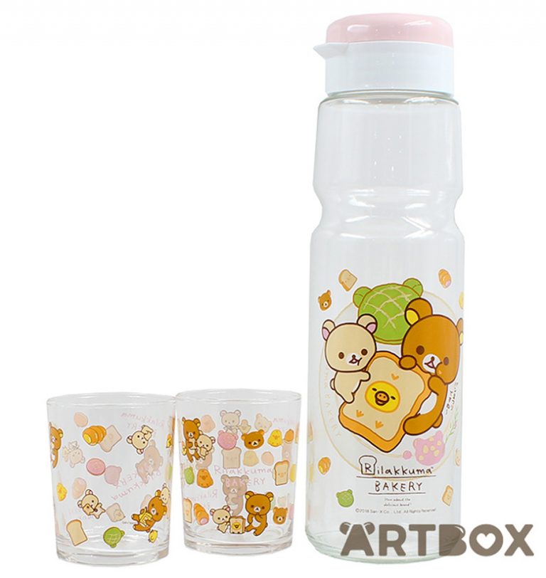 How Would You Like Your Cute Tea? - Super Cute Kawaii!!