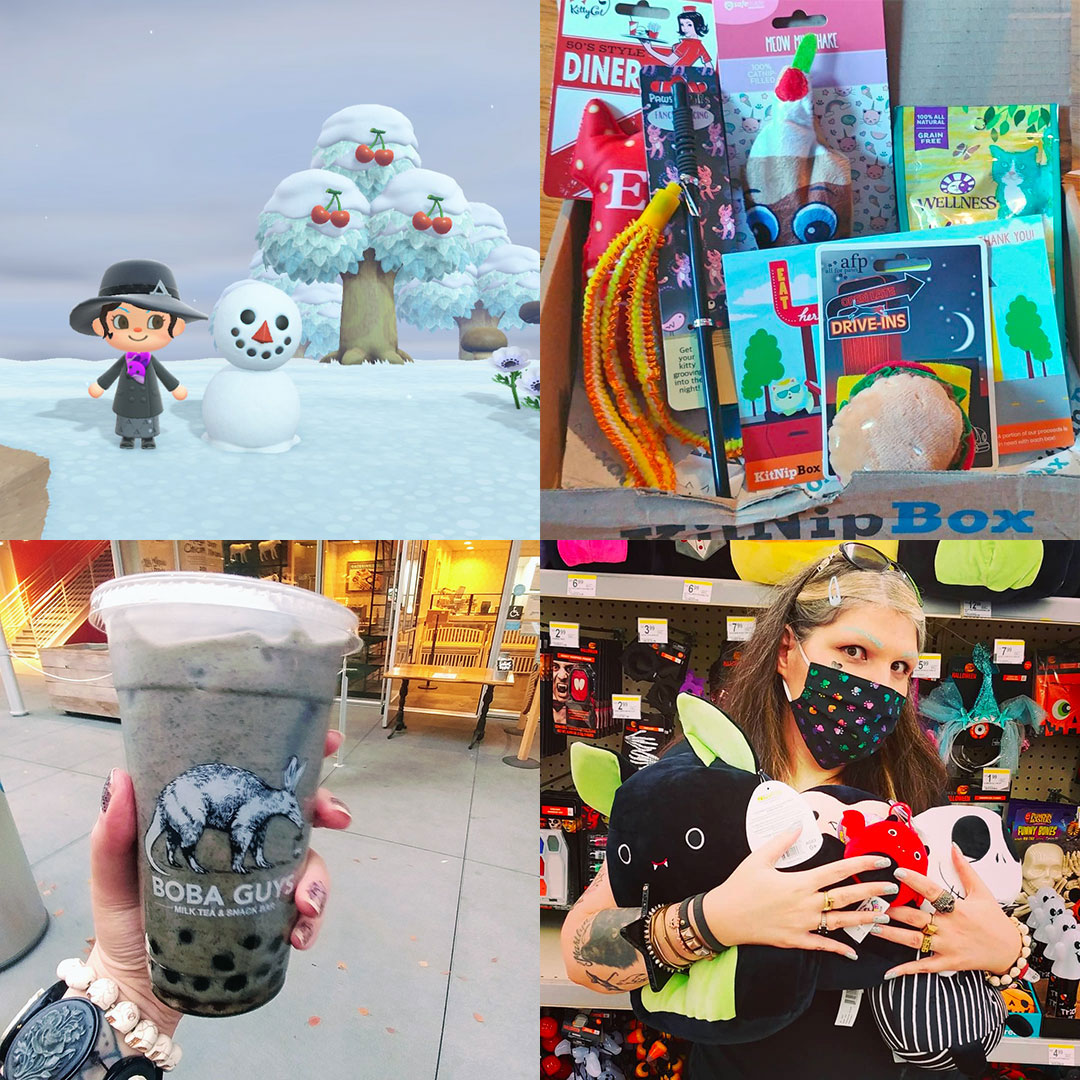 Our Kawaii Favourites of 2020 - Super Cute Kawaii!!