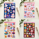 Kawaii Shop of the Week: Kiki Studio - Super Cute Kawaii!!