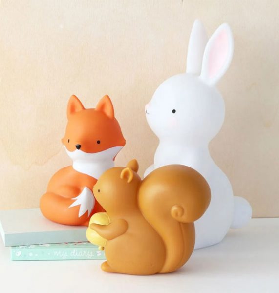 Kawaii Night Lights - Super Cute Kawaii!!