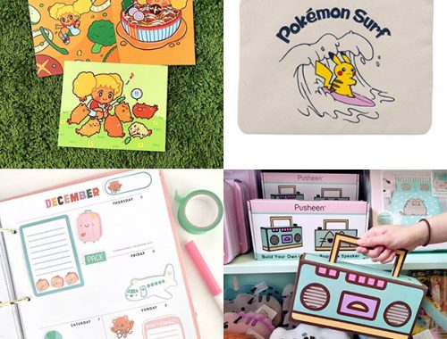 Most Wanted: Mofutans Mochi Bunnies - Super Cute Kawaii!!