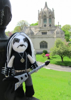 Metal Monday - Super Cute Kawaii!!