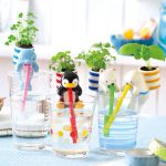 Shippon & Chuppon Animal Planters Review - Super Cute Kawaii!!