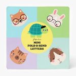 Happy Mail Stationery & Supplies - Super Cute Kawaii!!