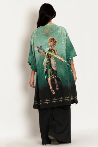 Cute Character Fashion Collabs - Super Cute Kawaii!!