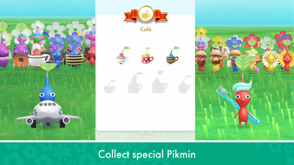 pikmin-decor - Super Cute Kawaii!!