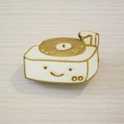 Sugar Cookie - Super Cute Kawaii!!