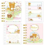 Rilakkuma Easter Bunny Collection - Super Cute Kawaii!!
