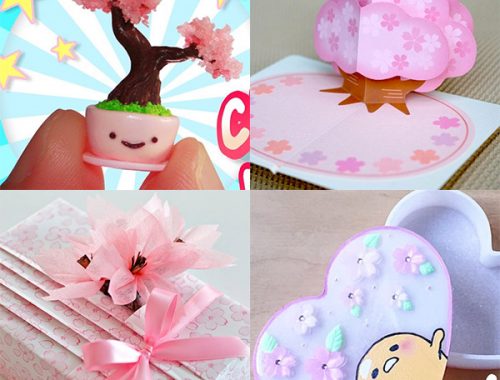 DIY Crafts Archives - Super Cute Kawaii!!