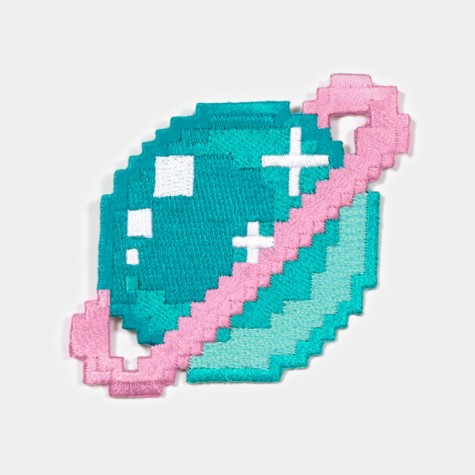 Cute Iron-On Patches - Super Cute Kawaii!!
