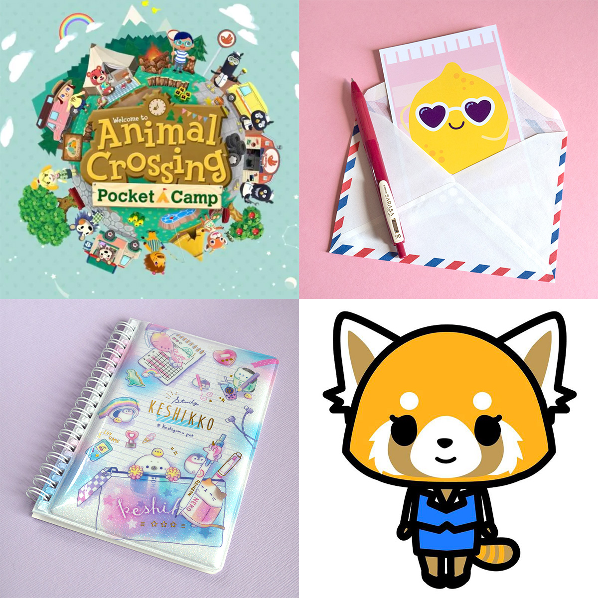 Our Kawaii Favourites of 2020 - Super Cute Kawaii!!