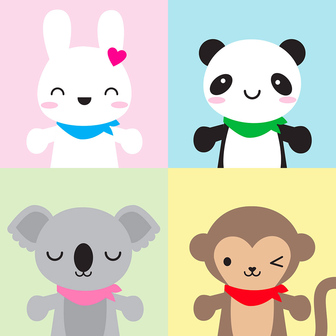 Super Cute Sponsor News & Offers - Super Cute Kawaii!!