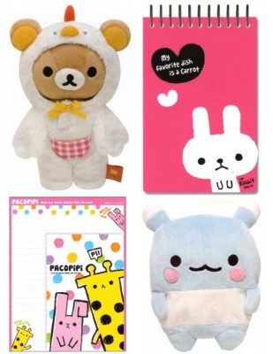 New at ShopKawaii - Super Cute Kawaii!!