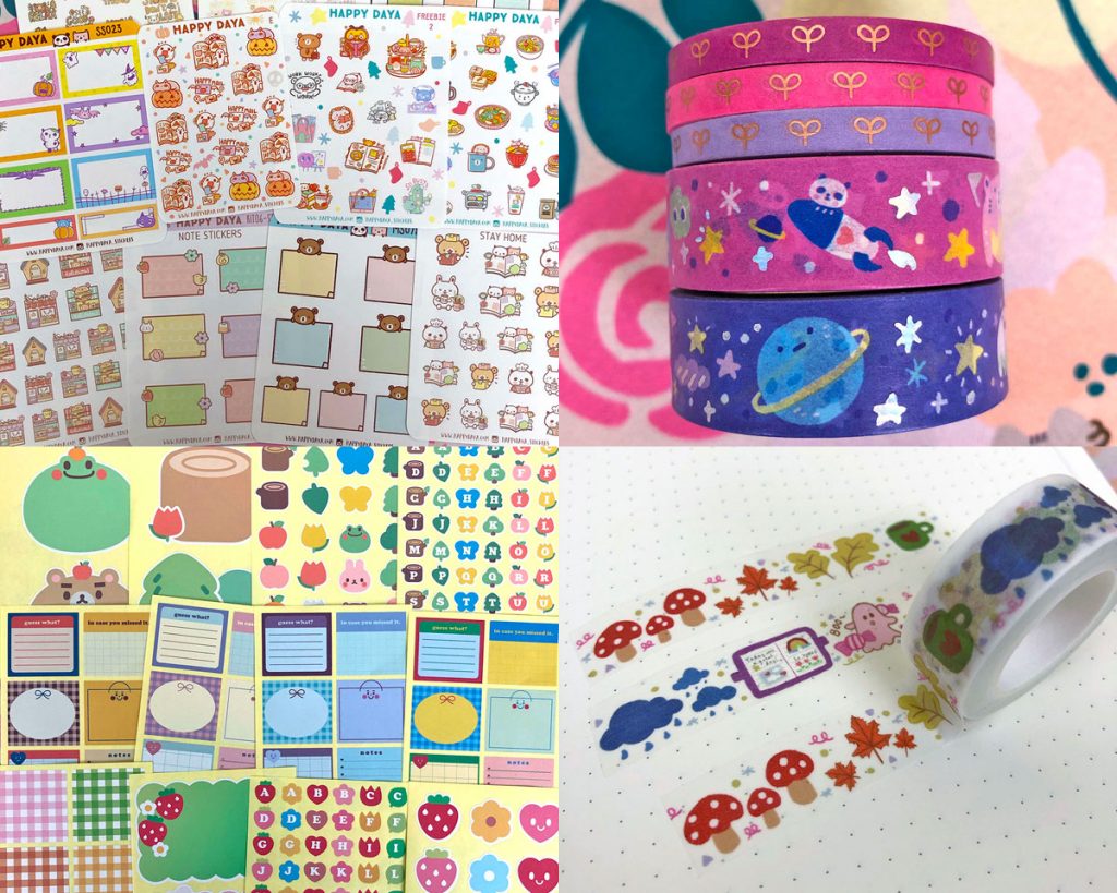 Super Cute Kawaii!! - Page 38 of 270 - Your daily dose of handmade ...